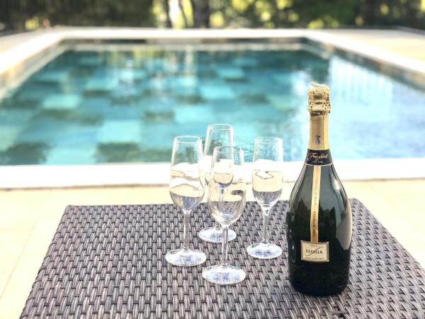 Pacheco Beach. Enorme Villa A Tan Solo 2 Minutos De La Playa De Almadrava - Es-258-177 - Cadaqués