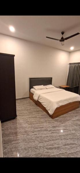 Tkt Tourist Home - コダグ