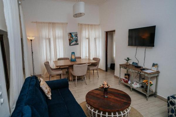 Coastal Charms Zanzibar - Zanzibar