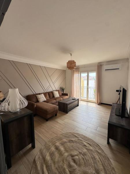 Welcome To Our Apartment - Perpignan