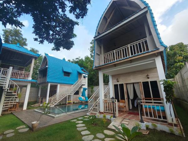 Nanun Paradise Uluwatu - Uluwatu