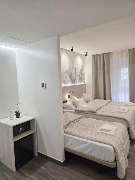 Pension Oasis Alicante - Alicante