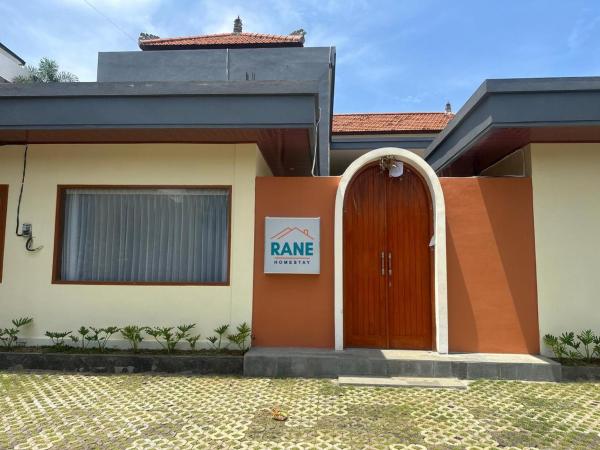 Rane Homestay - Jimbaran