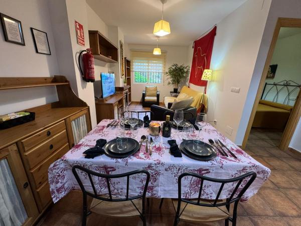 Vivienda Chorrillos Del Lavadero - Arroyo Frio