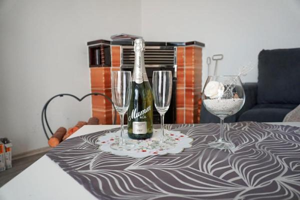 Appartement Cutura - Hermagor