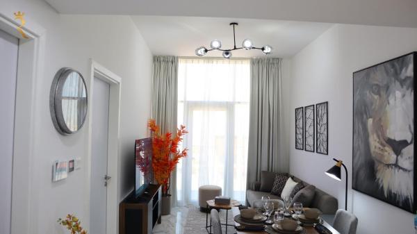 Hideaway 1br - Understated Comfort & Balance - Aéroport d'Abou Dabi (AUH)