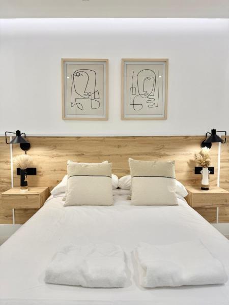 Am Apartments Segovia - 세고비아