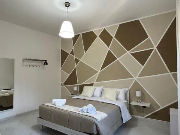 Charlie's House - Strategic Location, Quiet Area - Salerno