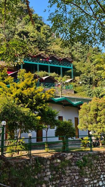Maasa Retreat & Resort - Uttarakhand