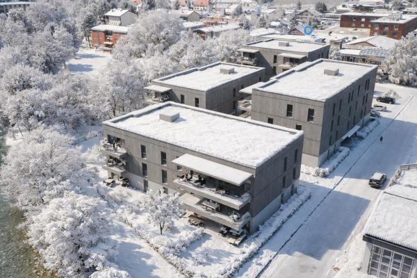 Hochwurzenblick Bio Penthouse Apartment - Schladming