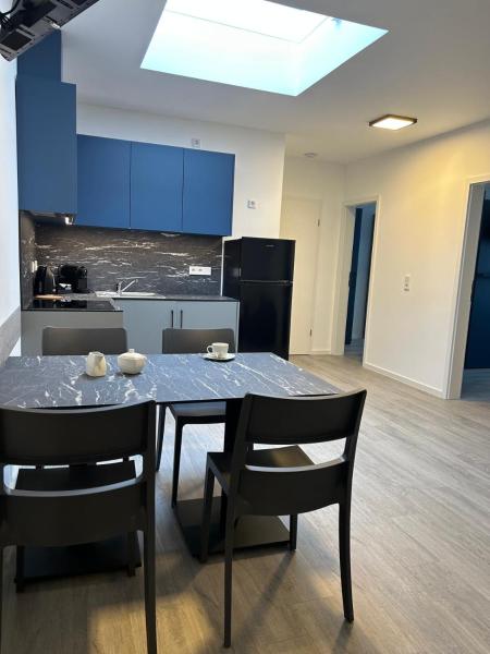 Hotel A24 Bei Hamburg - Reinbek