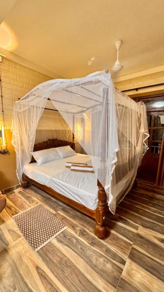 Wild Paradise Apt - Sri Lanka