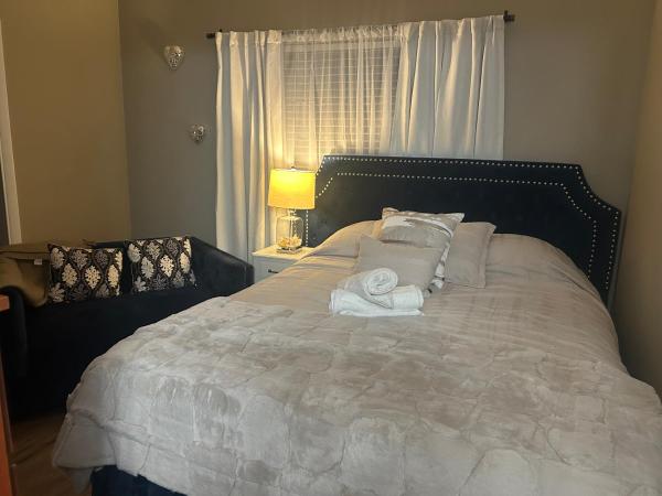 Sunny Guest Suite Near The Beach - Bradenton, FL