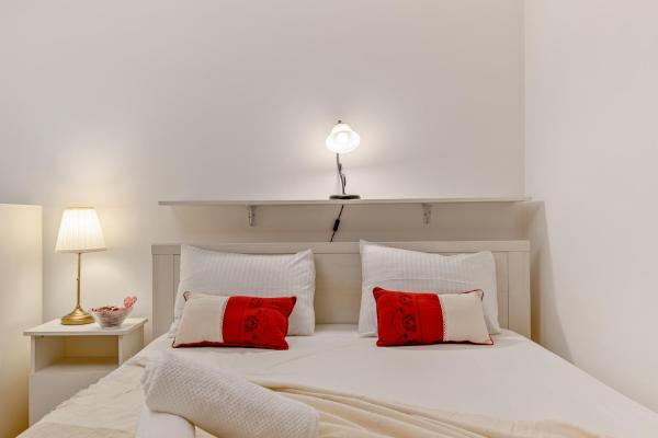 Walter Grand Suite With Balcony And Free Parking - Bukarest