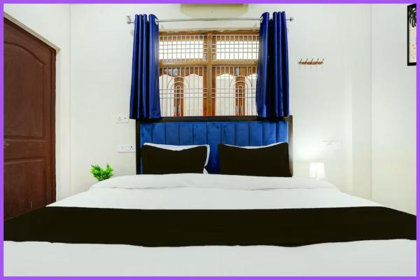 Hotel Rudraksh Inn Residency - Haridwar