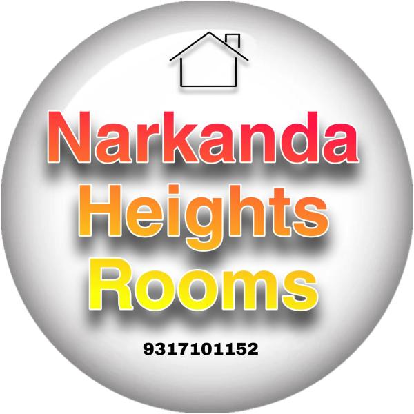 Narkanda Heights Rooms - Himachal Pradesh