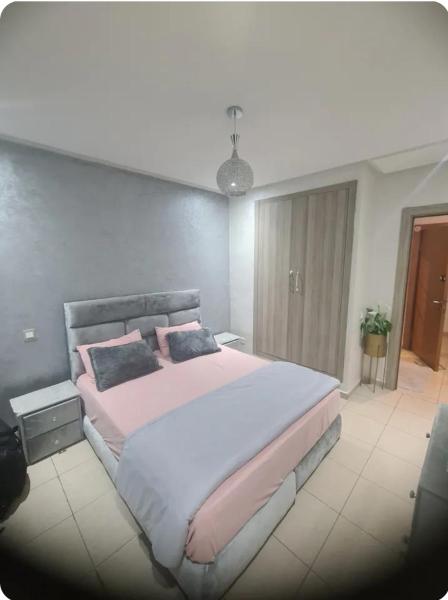 Quiet Stay Agadir - Agadir