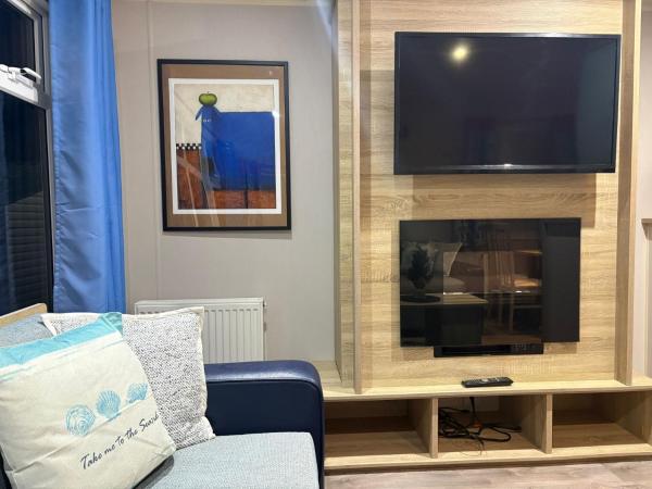 The Holiday Lodge- Your Sweet Retreat - Dorset