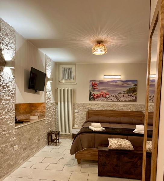 Elegance Home - Martina Franca