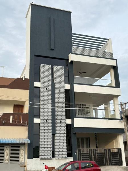 Studio Taneira - Tiruvannamalai