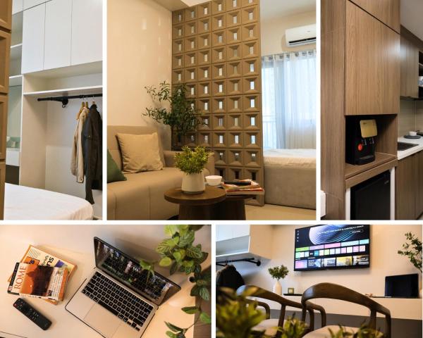 La Casa Yara Qc Condo - Quezon City