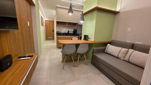 Flat Encantador Boa Viagem - Local Privilegiado - Boa Viagem