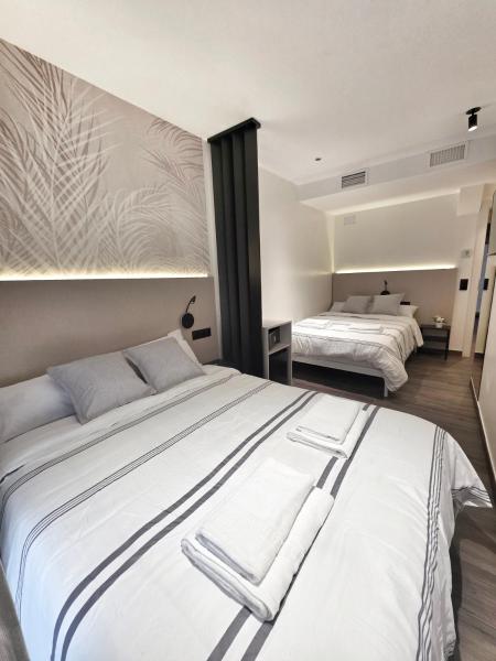 Pension Oasis Alicante - Alicante