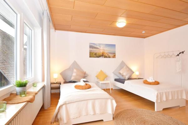 Roh02-bp - Apartment For Companies - Roth