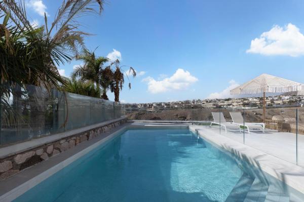 Villa Vibes Eilat - Villa Renso - Eilat