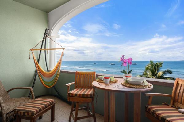 Lahaina Shores Ph5 · Ls Ph5 Penthouse! Enjoy Stunning Ocean Vie - Lahaina, HI