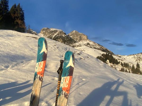 Alpen Appartements Oberlehengut - Werfenweng