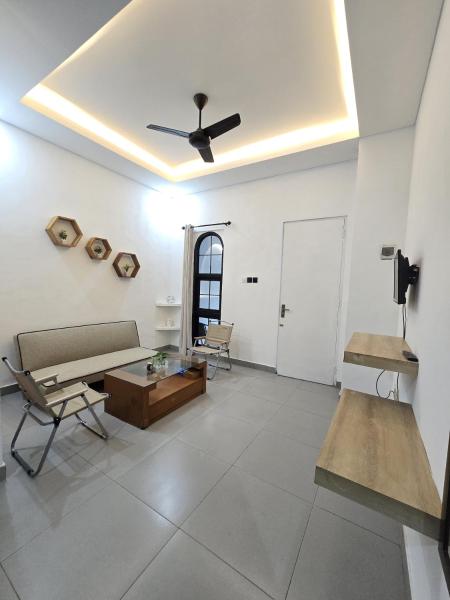 Wika Bali Home Campus Jimbaran - Bali