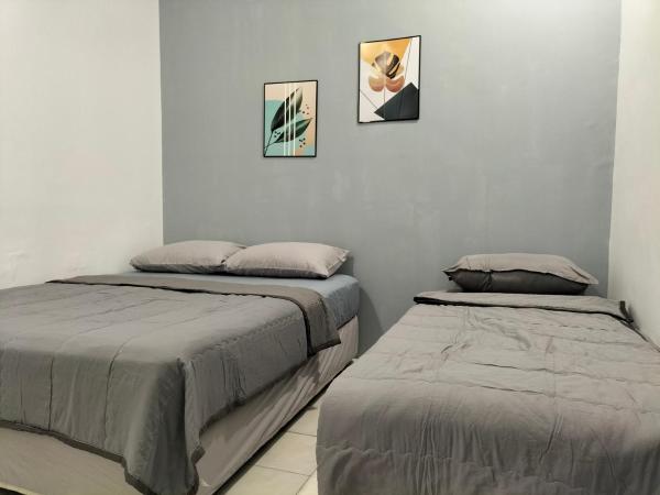 Room&rest Homestay Seremban Mutiara Galla - Seremban