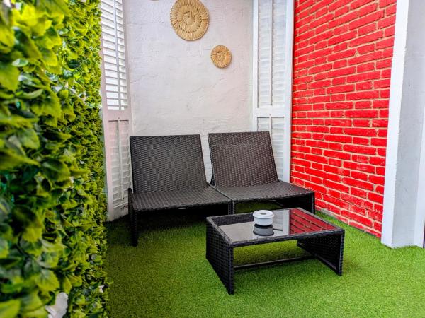 The Room - Apartment In Lloret - Lloret de Mar