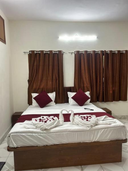 Hotel Royal Inn - Pune