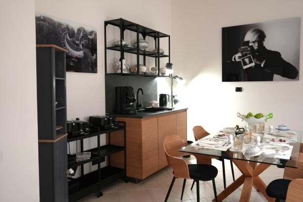 La Pacchianella By Vip - Agerola