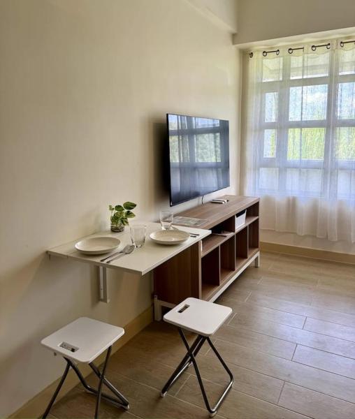 Cozy Family Ocampo Unit - Calatagan