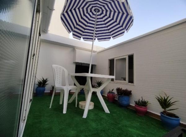 Luxurious And Quiet Apartment - Rabat