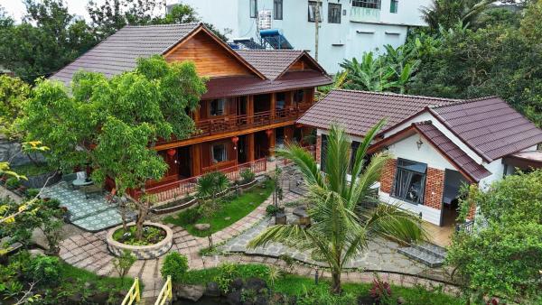Homely House Bảo Lộc - Bảo Lộc