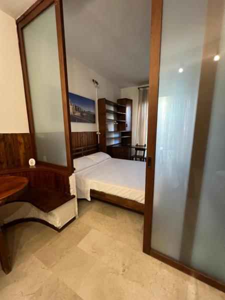 Rustic Apartment - Bergamo