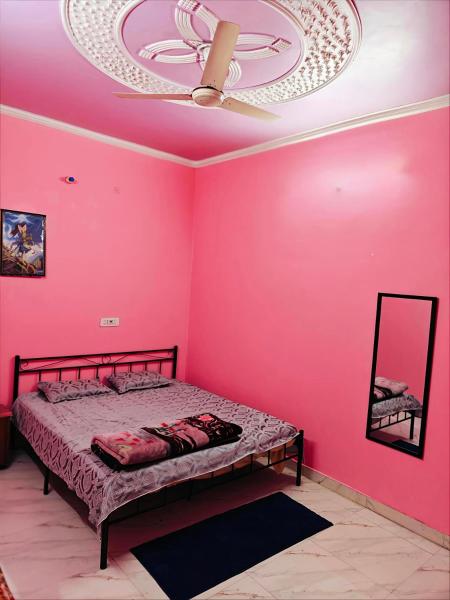 Meena Ka Ghar - Prayagraj