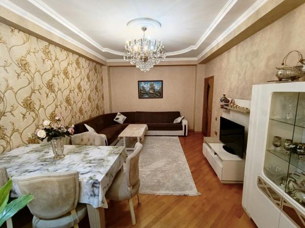 Central Lux - Azerbaijan