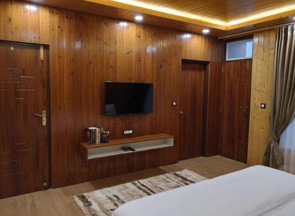 Cityscape Hotel Managed By Splendid Hotels - Family Groups - Kasauli