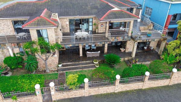 Nautilus Guesthouse - Port Elizabeth