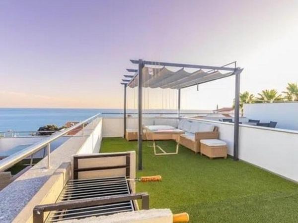 Belos Apartamentos De Dois Andares Com Piscina - Albufeira