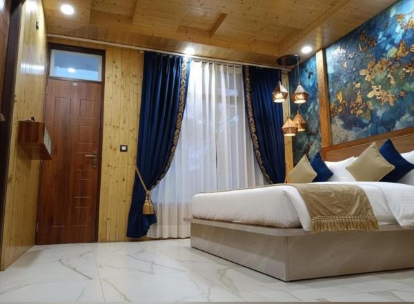 Treehouse Kasauli By Chaitnya Homes - Kasauli