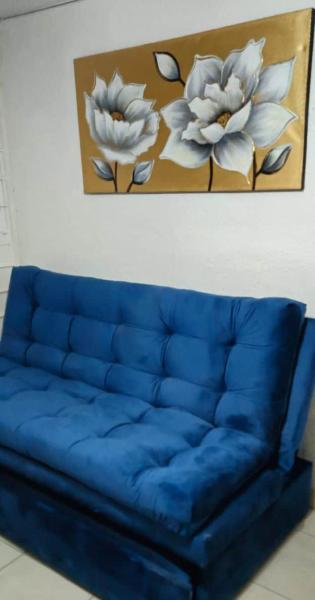 Departamento De Los Titos 4 - Monterrey