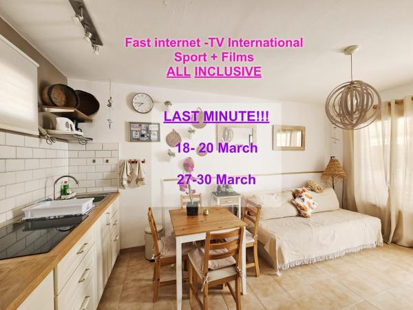 Malì Vacacional - Fuerteventura