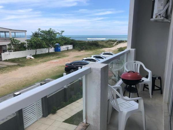 Tranquilidade à Beira Mar - Guaratuba