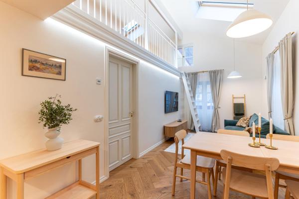Fellin Apartment - Estonia